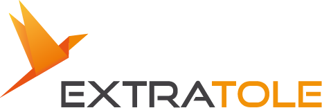 Extratole, expert en tôlerie fine acier, inox et aluminium.